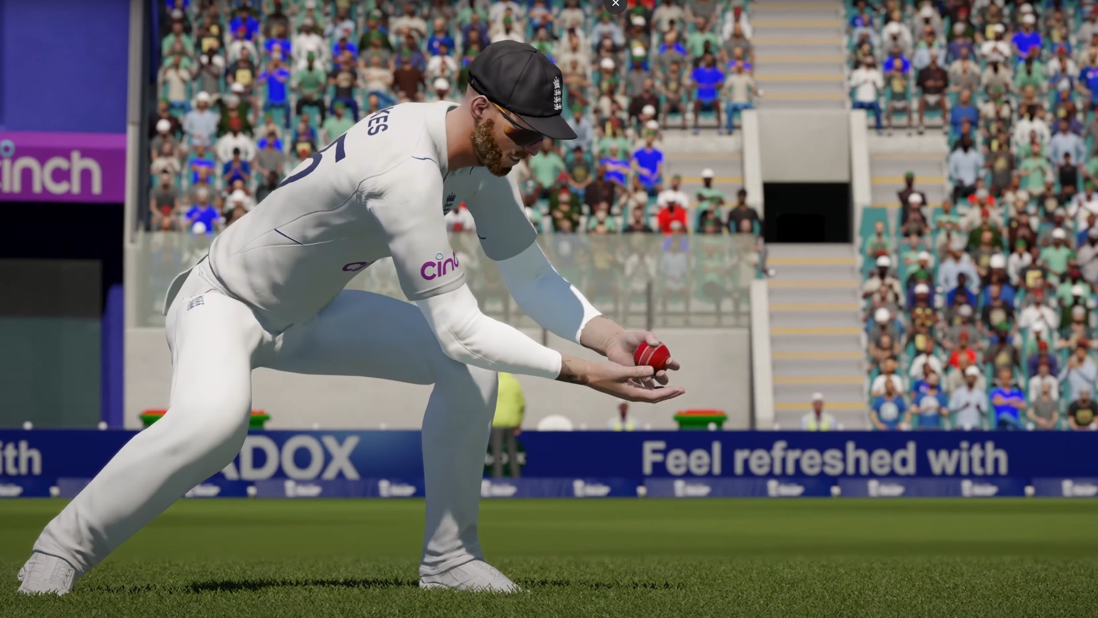 Cricket 24 se nyní stává součástí předplatného Game Pass | Xboxweb.cz